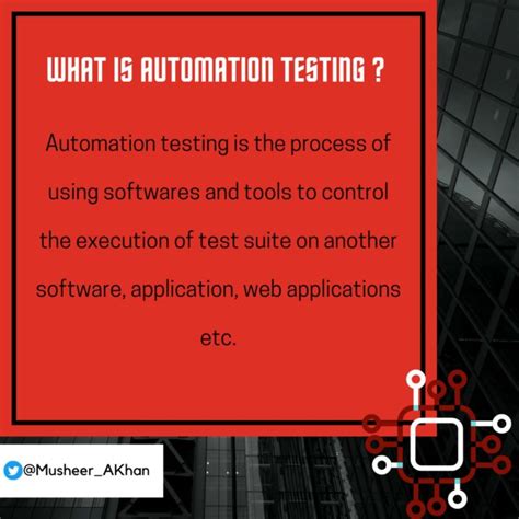 Musheer Ahmad Khan On Linkedin Java Python Selenium Testing Automationtesting Git Github