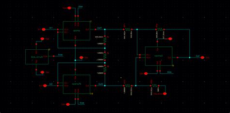 180nm Cmos Instrumentation Amplifier For Eeg Positive Feedback