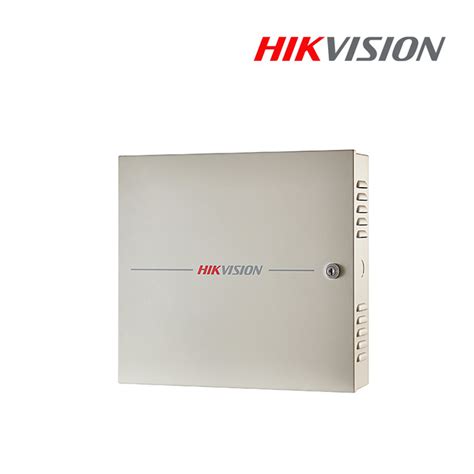 Hikvision Network Access Controller Ds K2604 It Gallery Computers Hikvision Authorized