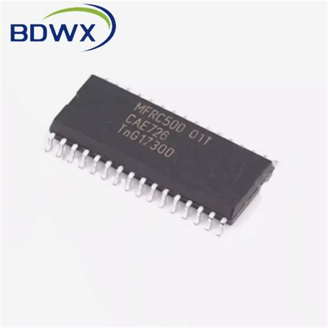1Pcs-original-new-MFRC50001T-0FE-112-MFRC500-01T-SOP-32-300mil ...