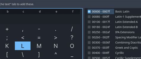 Font Prerendering Dialog S Partially Checked Checkbox State Is Not Updated When Using Shape