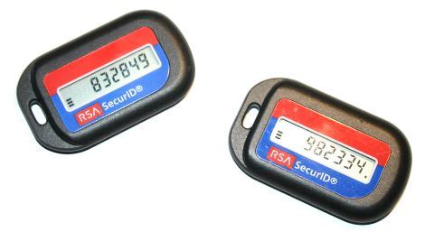 RSA SecurID Breach Leads To Intrusion At Lockheed Martin Hackaday