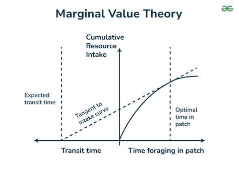 optimal foraging theory overview geeksforgeeks