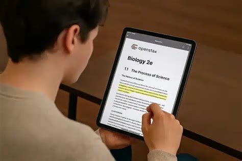 Openstax Free Textbooks For Every Learner Audileo