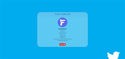 GitHub Fastuptime Twitter Authentication Twitter Authentication Twitter Yetkilendirme