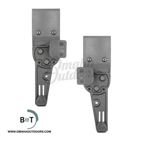Bandt Tp9 Low Ride Holster Omaha Outdoors