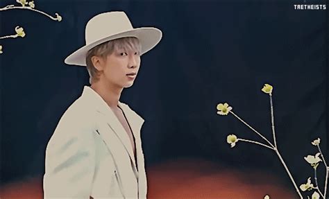 Namjoon Me Myself And Rm Entirety Photoshoot Sketch Taetheists