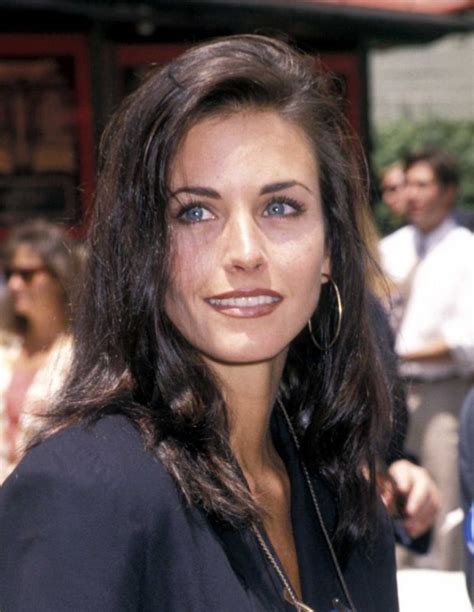 Courteney Cox Biography Height Life Story Super Stars Bio