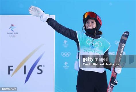 Freestyle Ski Game Photos And Premium High Res Pictures Getty Images