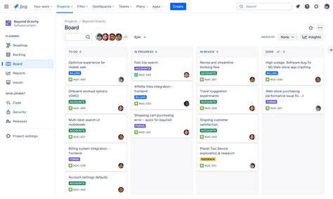 Jira Ticket Templates The Ultimate Guide Deviniti