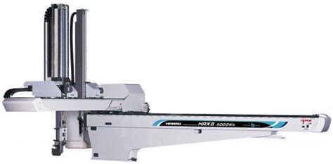 Cartesian Robot 3 Axis Ritm Industry