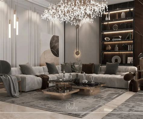 Classic Interior Design Complete Guide Radyinterior