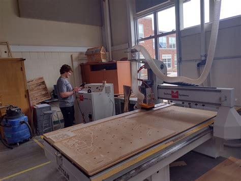 Educational Cnc Routers