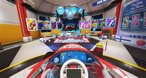 Dash Dash World Test Avis Prix Date Un Mario Kart En Vr Sur Oculus Quest