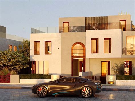 Vye Egypt Real Estate