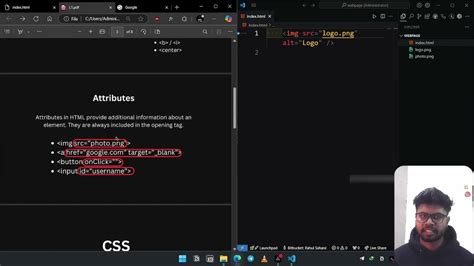 Getting Started With Html And Css A Comprehensive Guide Galaxyai