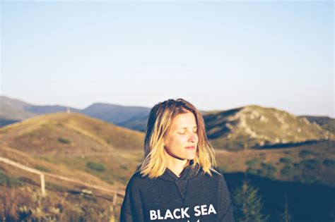 На гости на Михаела Белорешка София България Om Trips Blog