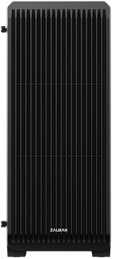 Корпус ПК ZALMAN S2 TG Black – купить в Киеве | цена и отзывы в MOYO
