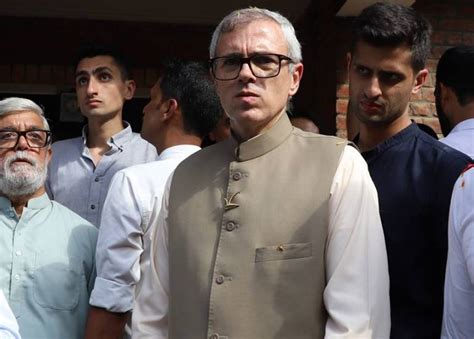 Jammu Kashmir Deputy Cm Surinder Kumar Choudhary Is Richer Than Chief Minister Omar Abdullah