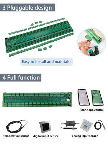 Metal Sheel ESP ARDUINO CHANNEL IO MODULE UL A VDC At Piece In Hyderabad