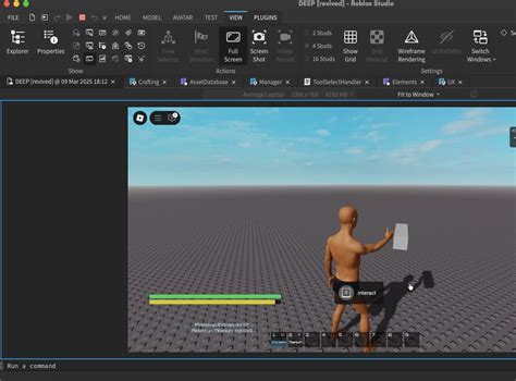 Inventory System Scripting Support Developer Forum Roblox