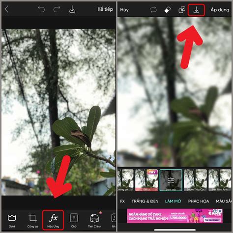 Bài Viết 28 Ứng Dụng Làm Mờ Ảnh Update