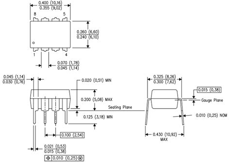 LM1458 Pinout, Datasheet, Circuit, Equivalent, And Specs, 56% OFF