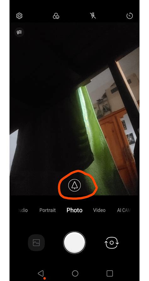 Camera Is Freezing Rlgv50