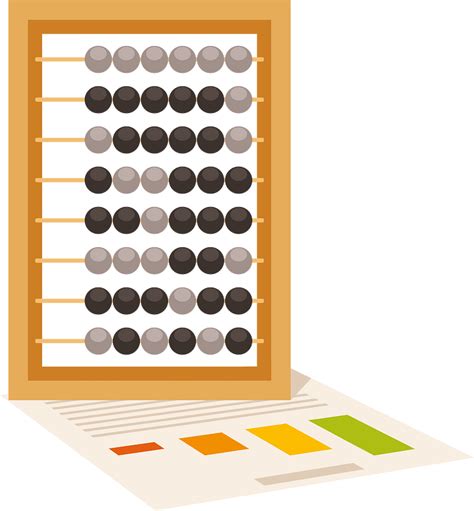 100 Free Calculus Clipart Images