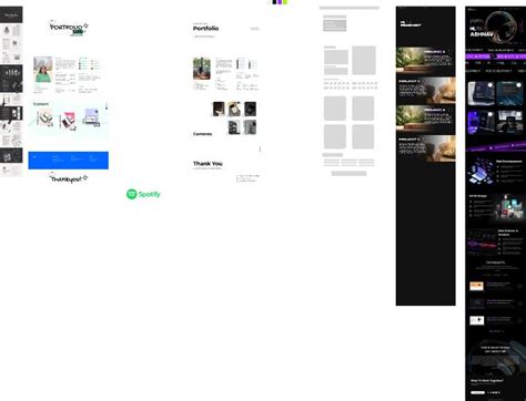 Prashant Sahatiya On Linkedin Portfolio Design