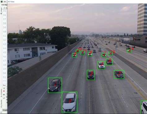 Github Ayush Thakur02object Tracking Opencv Object Tracking And