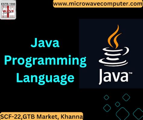 Java Programming Language The Beginners Guide To The Java By Loviedigital Jul 2023 Medium