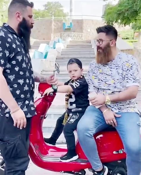 کلیپ حامد تبریزی