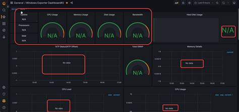 windows exporter can t get metric windows exporter on the windows to