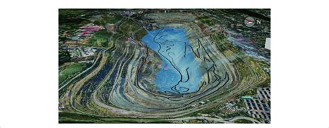 Inundation Analysis Using The 3d Surface Obtained By Tilt Download Scientific Diagram