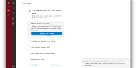 Cara Install Visual Studio Code Web Di Nat Vps Netlywin