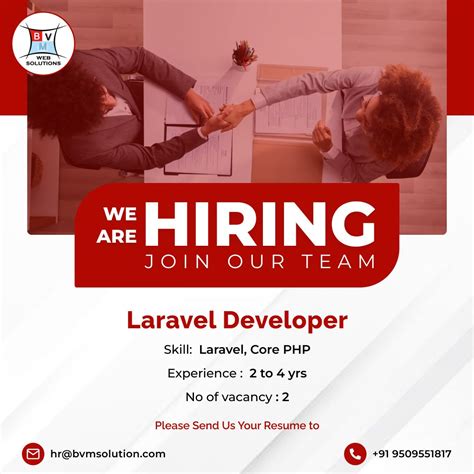 Poonam P On Linkedin Hire Developerjob Webdeveloperjobs Developers Php Phpdeveloper