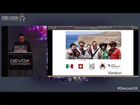 devoxx talk wiremock stand alone from devoxx class central