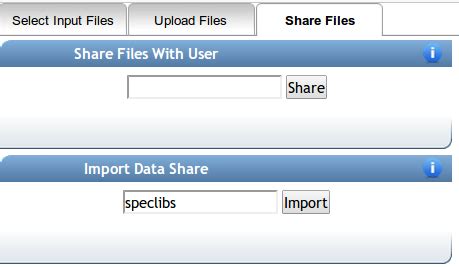 Frequently Asked Questions GNPS Documentation