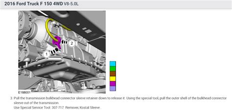 Dtc P0720 And P0722 Output Shaft Speed Sensor