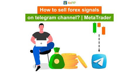 How To Sell Forex Signals On Telegram Channel MetaTrader