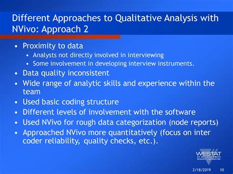 Intercoder Reliability Nvivo 10 Bangbilla