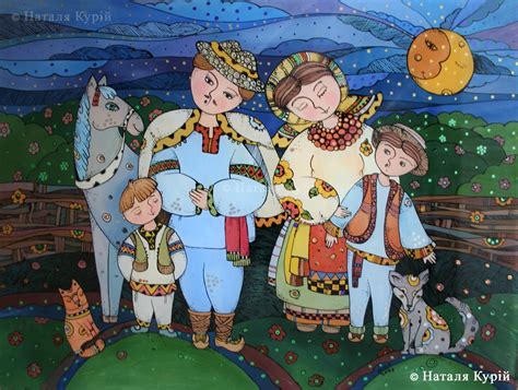 Музей українського живопису Картина дня Іван Айвазовський Чумаки на відпочинку Про