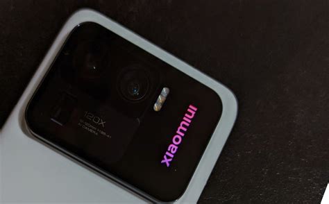 How To Add New Functions On The 2nd Screen Of The Mi 11 Ultra Xiaomiui Net