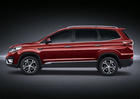 مشخصات فنی بیسو T5 تصاویر Z4car