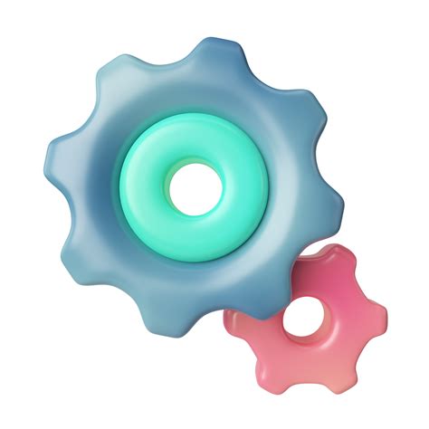 Services 3d Illustration Icon 19030989 Png