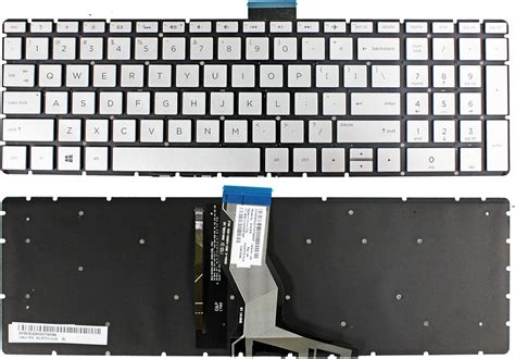 The Best Hp Envy Replacement Keyboard Home Previews