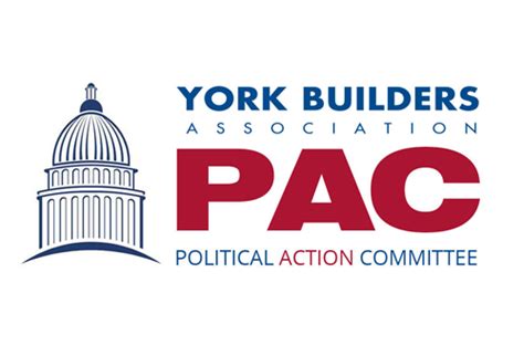 Political Action Committee York Builders Association