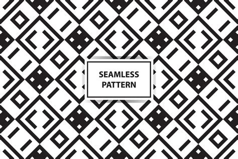 Geometric Texture Seamless Pattern For Your Design 24113069 Vector Art At Vecteezy