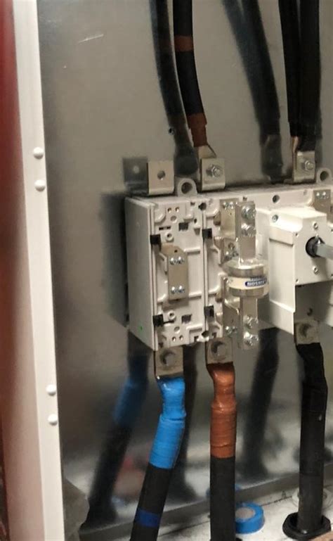 Switchgear Fault